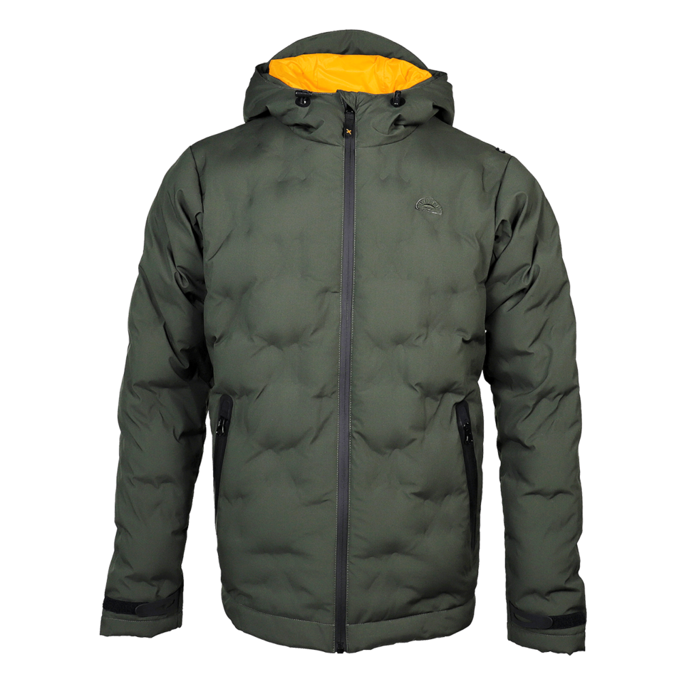 Unisex Outdoor Bonded Down Jacket - CHF207,8 ProtoXtype
